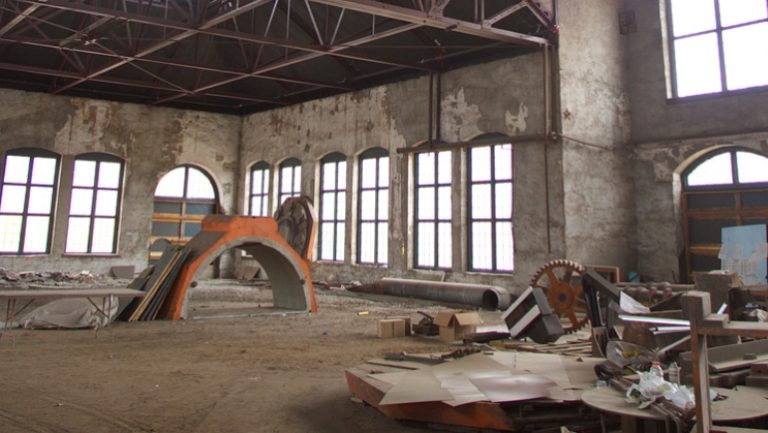 PhoenixvilleFoundry