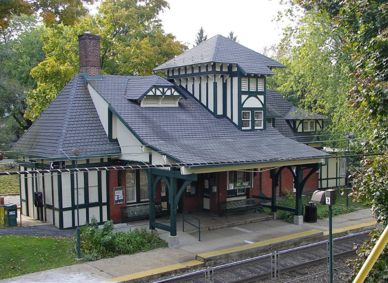 Frank Furness: the architect of the Industrial Age – PhoenixvilleFoundry